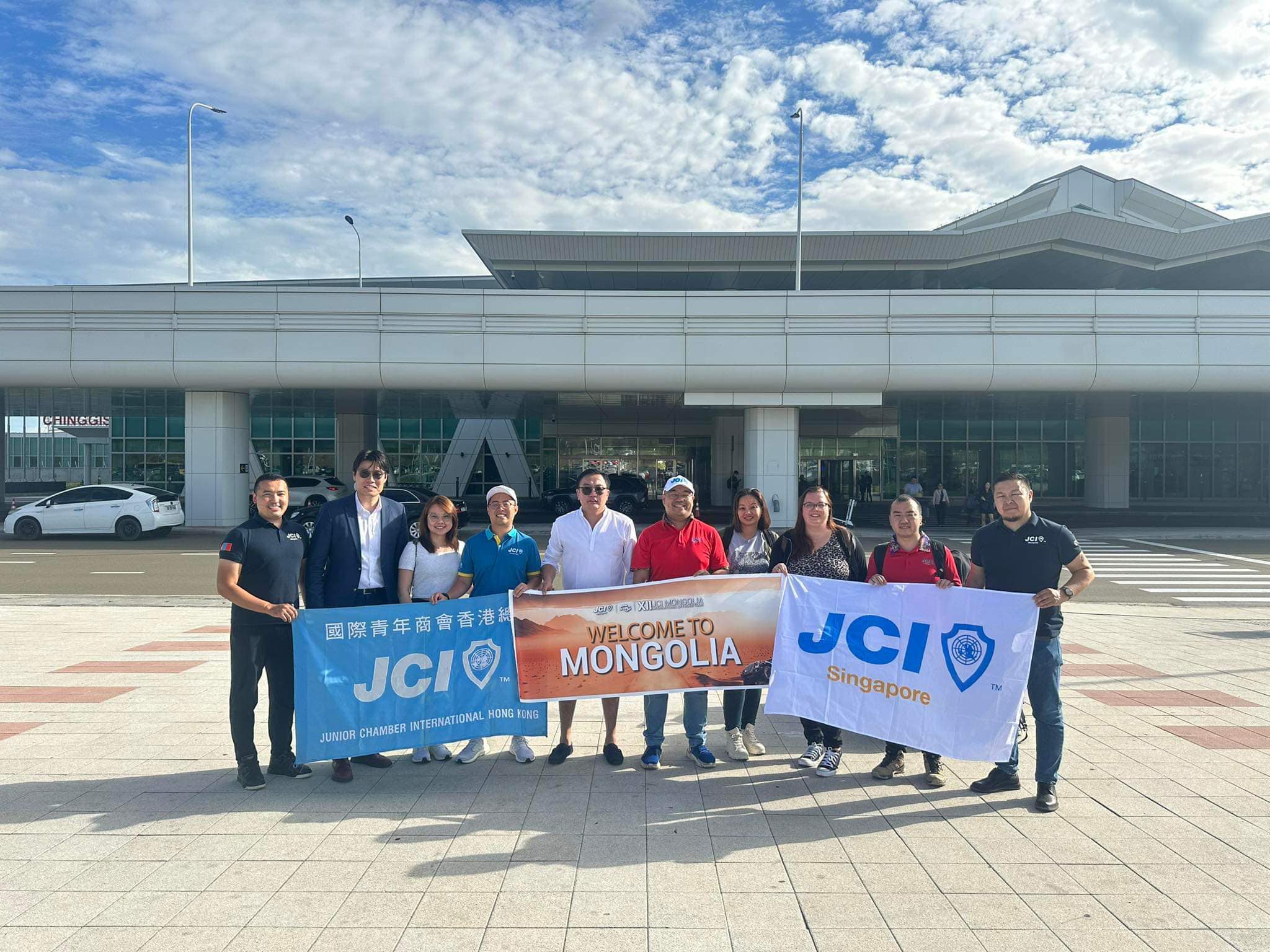 JCI Mongolia